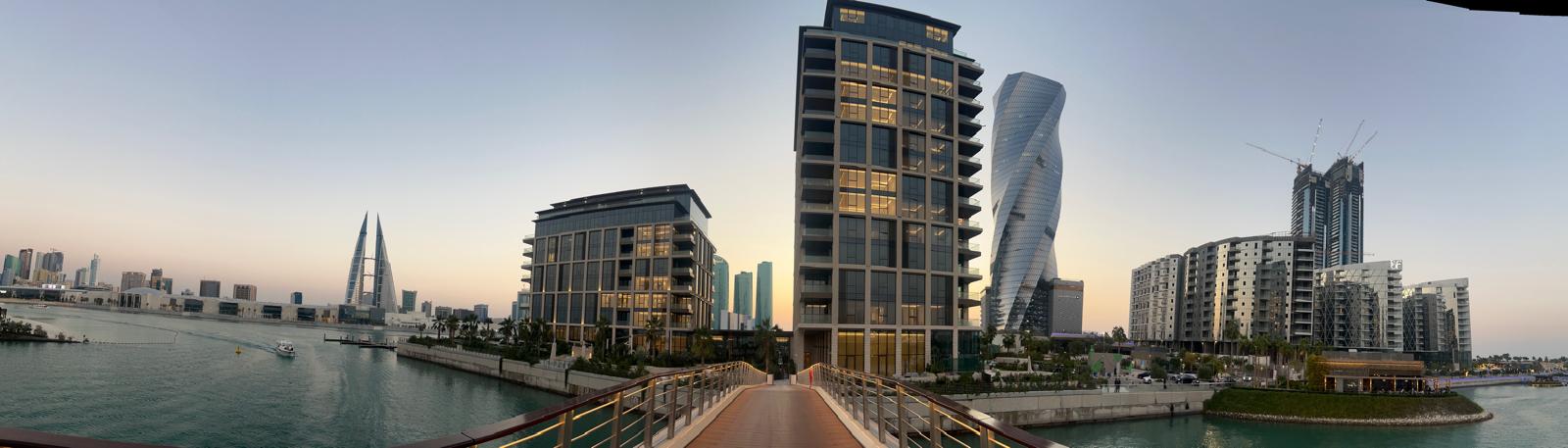 Home - Nass Contracting | Manama