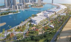 Building - Nass Contracting | Manama