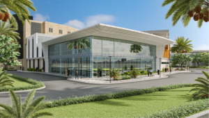 Building - Nass Contracting | Manama