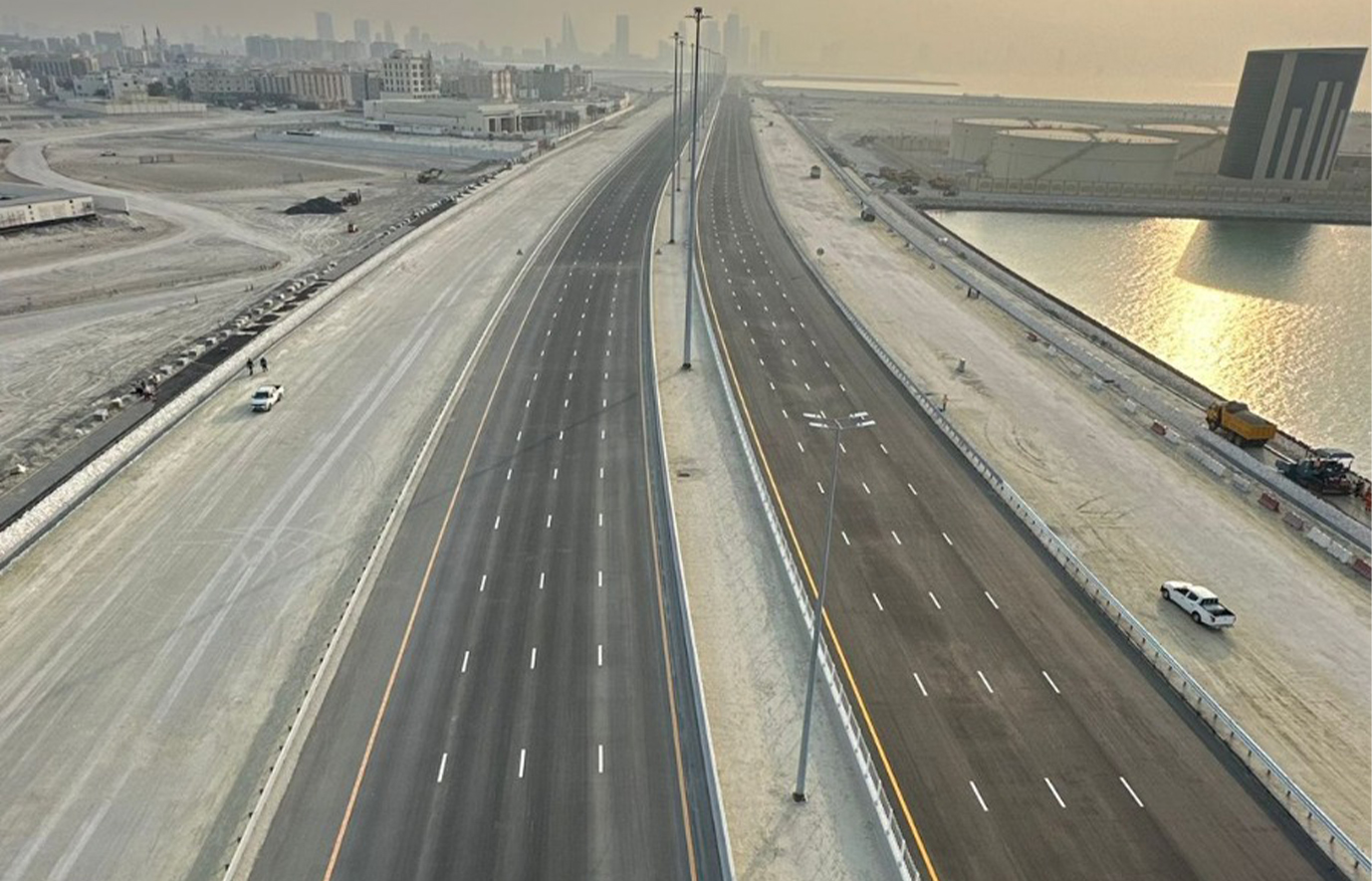 Home - Nass Contracting | Manama