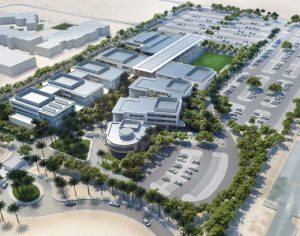 Building - Nass Contracting | Manama