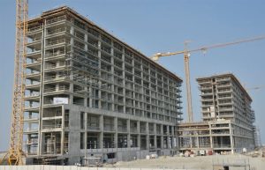 Building - Nass Contracting | Manama