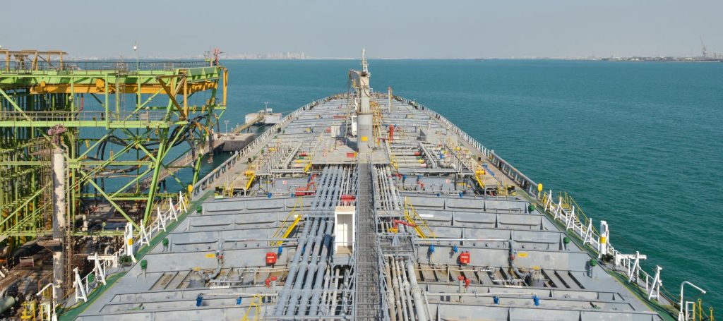 Marine & Offshore - Nass Contracting | Manama